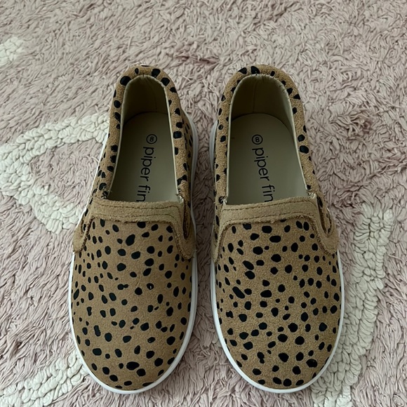 Piper Finn | Shoes | Piper Finn Slip On Shoes | Poshmark